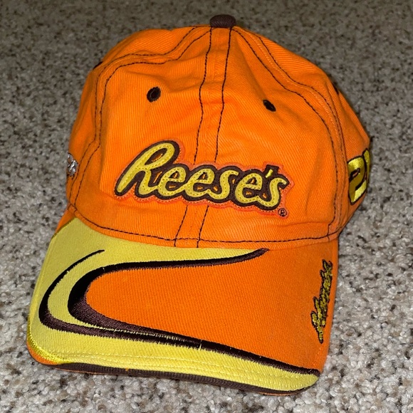 Chase Authentics | Accessories | Reeses Richard Childress Chase ...
